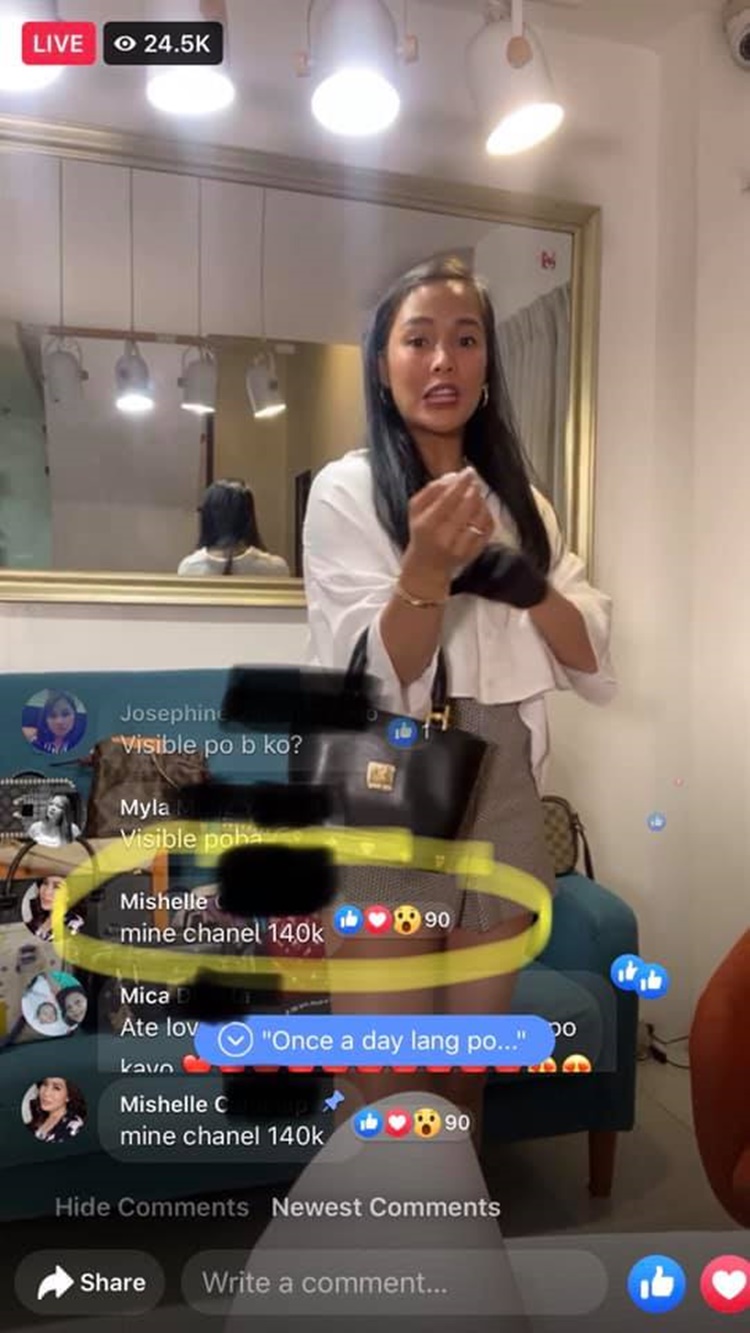 Online Selling for Rich People Goes Viral After Buyers Scramble to Buy One