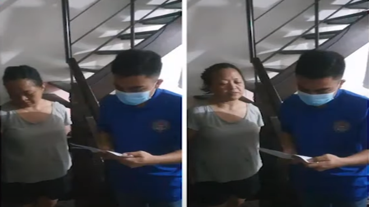 Mastermind of Biggest Scam in Cebu Nabbed After Hiding for Over 2 Years