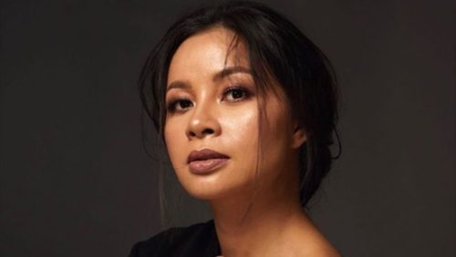 Singer Sitti Reacts To Netizens Funny Guesses On Her Last Name