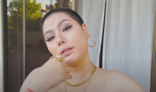 Toni Fowler Goes “Bald” for Her New Look Earned Various Reactions