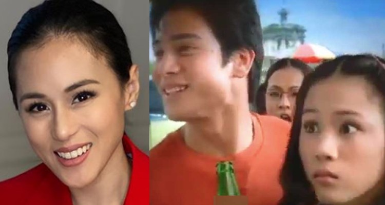 Toni Gonzaga Reveals How She Got Lead Role In 'I love you, Piolo' TV Ad