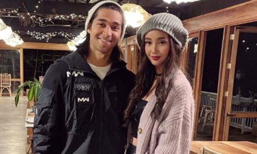 Alodia Gosiengfiao Shares Video Showing 3-Month Body Transformation