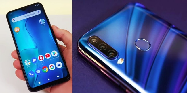 BLU G9 Pro Full Specifications, Features, Price In Philippines