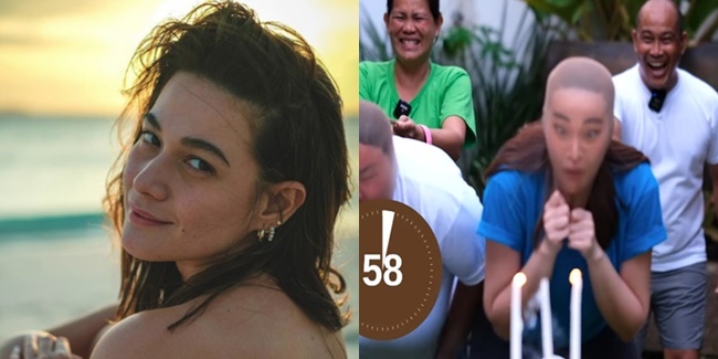Bea Alonzo: How Actress Celebrate Labor Day W/ Kasambahay