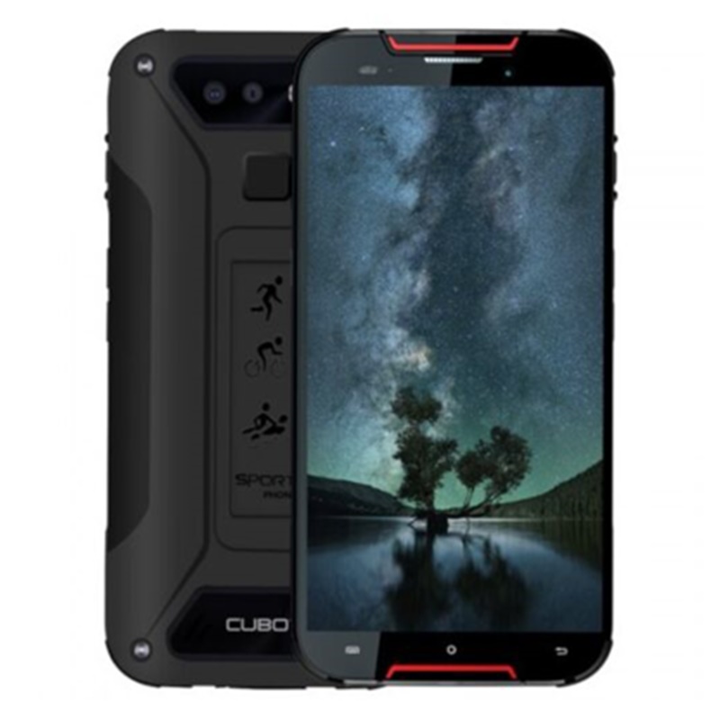 Cubot Quest Lite Full Specifications, Features, Price In Philippines