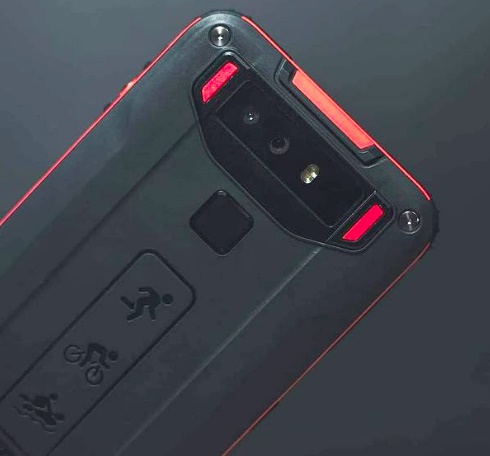 Cubot Quest Full Specifications, Features, Price In Philippines