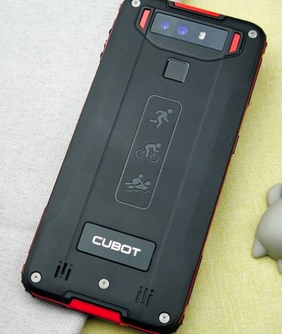 Cubot Quest Full Specifications, Features, Price In Philippines