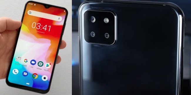 Cubot X20 Pro Full Specifications, Features, Price In Philippines