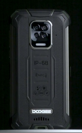 DOOGEE S59 Full Specifications, Features, Price In Philippines