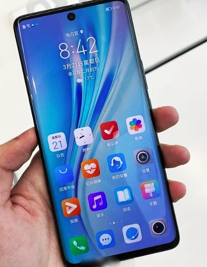 Honor V40 Light Luxury Edition Full Specs, Features, Price In Philippines