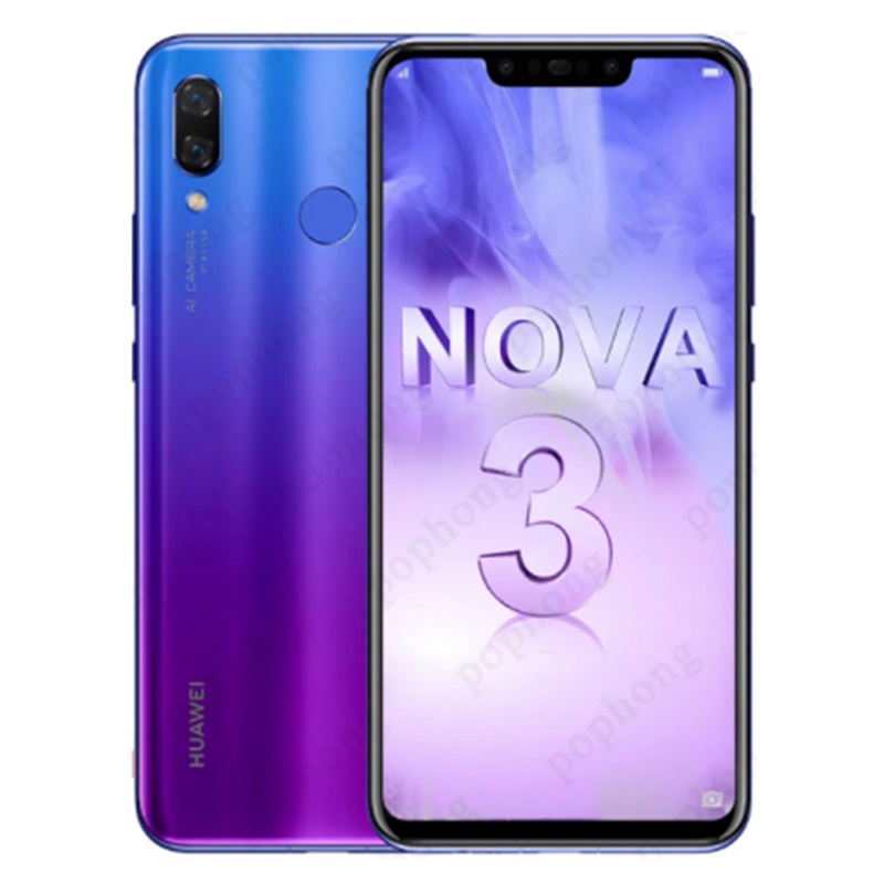 Huawei Nova 3 Full Specifications, Features, Price In Philippines