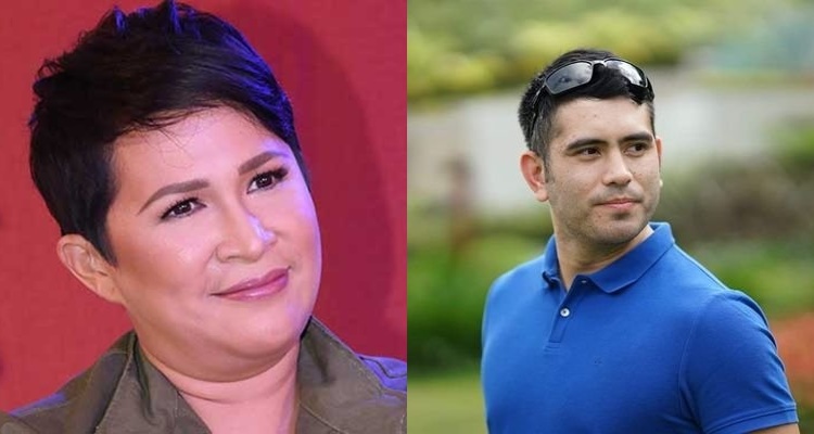 Gerald Anderson: Janice De Belen Speaks About Past Malicious Issue
