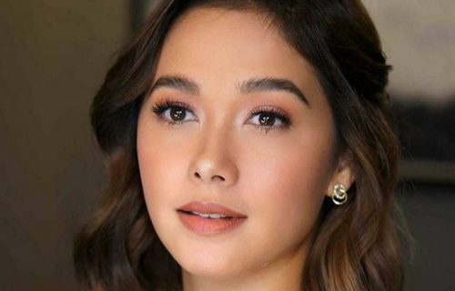 Maja Salvador's Age