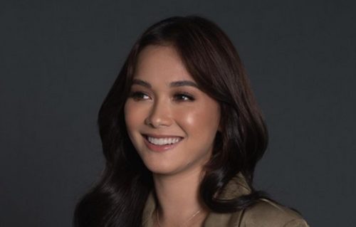 Maja Salvador's Real Name