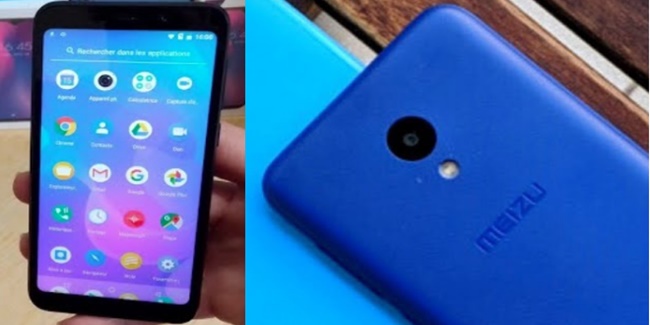 Meizu C9 Pro Full Specifications, Features, Price In Philippines