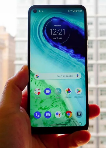 Motorola Moto G Fast Full Specifications, Features, Price In Philippines