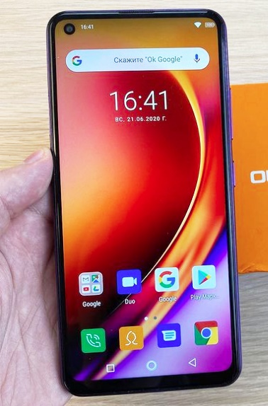 Oukitel C18 Pro Full Specifications, Features, Price In Philippines