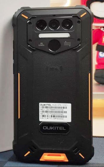 Oukitel WP9 Full Specifications, Features, Price In Philippines