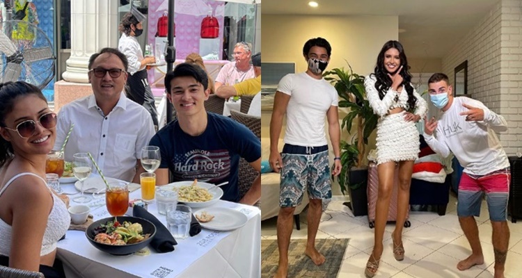 Rabiya Mateo Defensive? Beauty Queen Speaks About André Brouillette