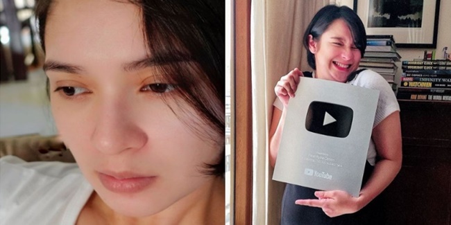 Ryza Cenon Reveals Reason Behind Taking A Break From Vlogging
