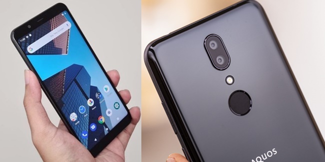 Sharp Aquos V Full Specifications, Features, Price In Philippines