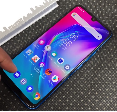 Tecno Camon 12 Pro Full Specifications, Features, Price In Philippines