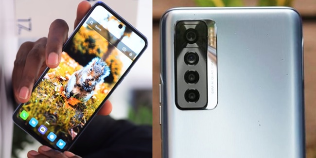 Tecno Camon 17 Pro Full Specifications, Features, Price In Philippines