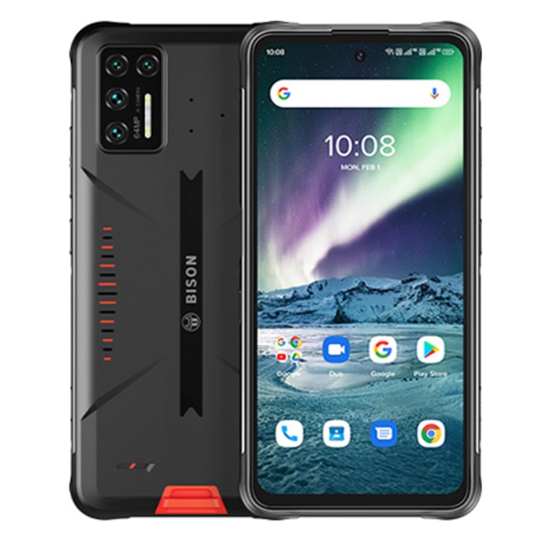 UMIDIGI BISON GT Full Specifications, Features, Price In Philippines