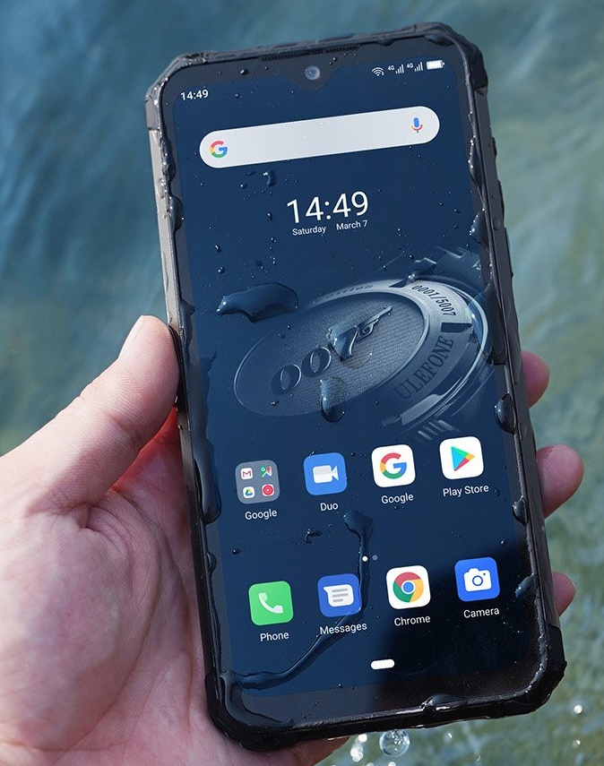 Ulefone Armor 7E Full Specifications, Features, Price In Philippines