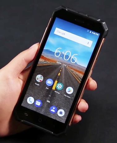 Ulefone Armor X Full Specifications, Features, Price In Philippines