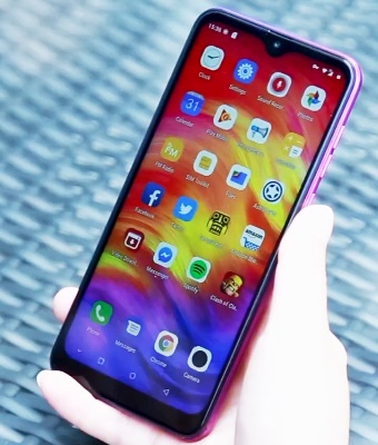 Ulefone Note 7P Full Specifications, Features, Price In Philippines