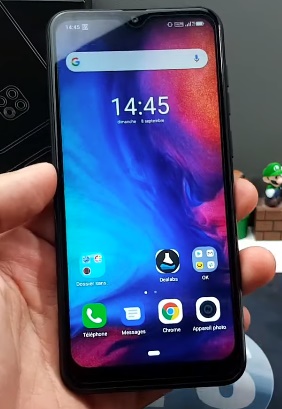 Ulefone Note 7P Full Specifications, Features, Price In Philippines