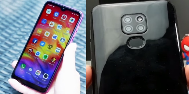 Ulefone Note 7P Full Specifications, Features, Price In Philippines