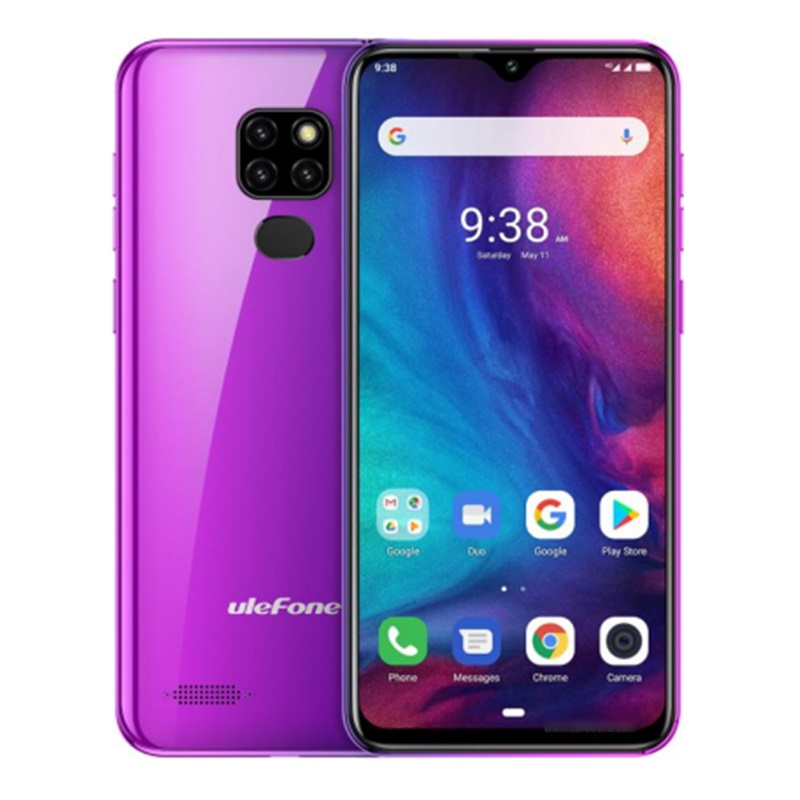 Ulefone Note 7P Full Specifications, Features, Price In Philippines