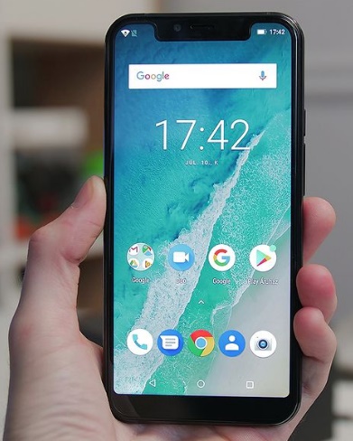 Ulefone X Full Specifications, Features, Price In Philippines