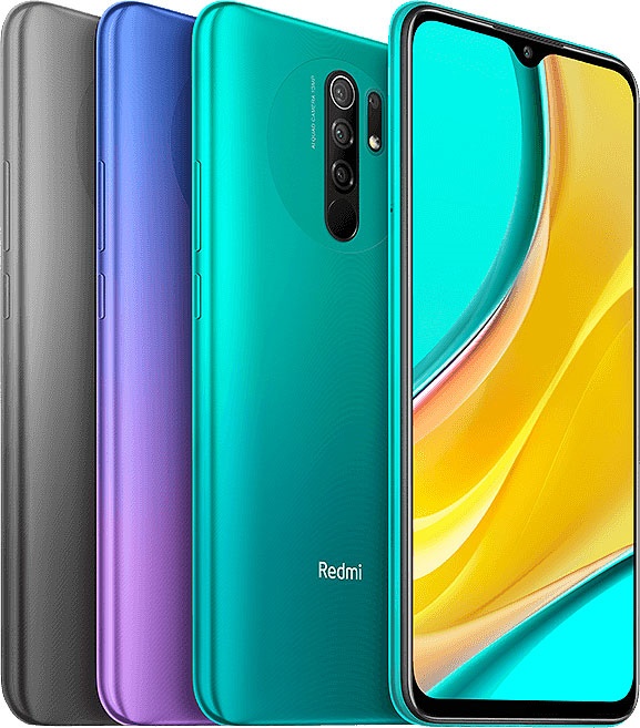 Xiaomi Redmi 9 Prime Full Specifications, Features, Price In Philippines