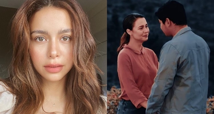 Yassi Pressman Reveals Real Reason Why She Left "Ang Probinsyano"