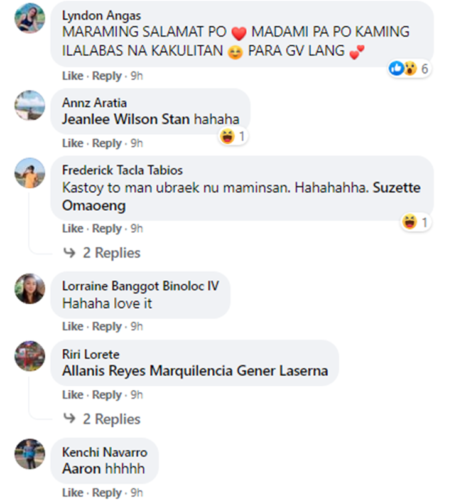 Beki’s Hilarious Reaction While Claiming Order at Fast-Food Chain Goes ...