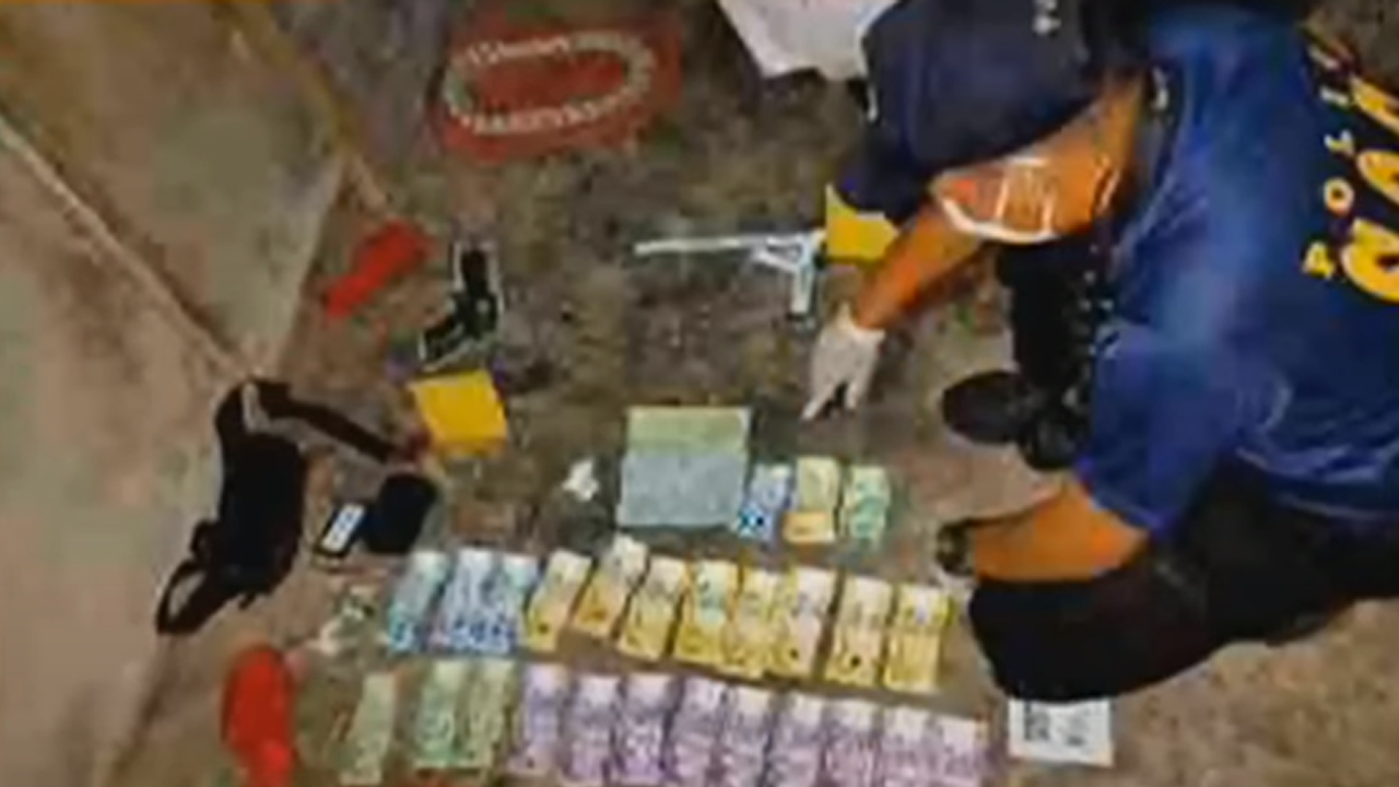 High-value Drug Suspect Killed in a Buy-Bust Encounter in Camarines Norte