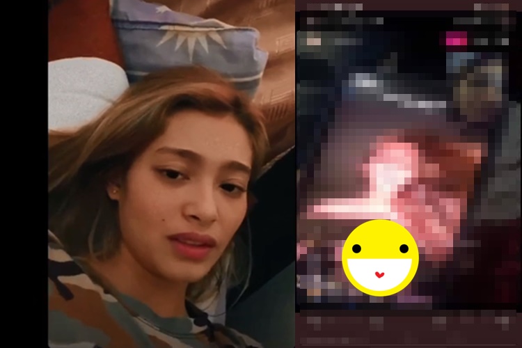 Samantha Lee Pettit Breaks Silence Amid Controversy: “Inaamin ko totoo yun”
