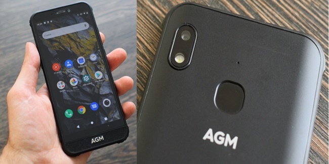 AGM A10 Full Specifications, Features, Price In Philippines