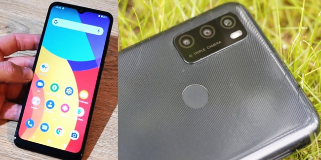 Alcatel 1S (2021) Full Specifications, Features, Price In Philippines