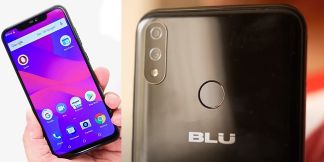 BLU Vivo XI+ Full Specifications, Features, Price In Philippines