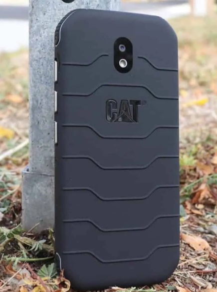 CAT S42 Full Specifications, Features, Price In Philippines