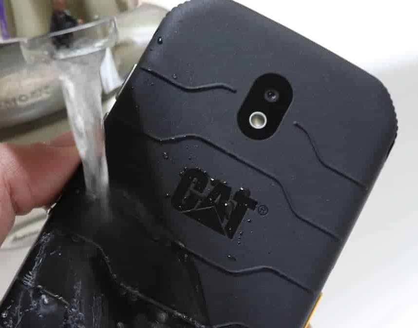 CAT S42 Full Specifications, Features, Price In Philippines