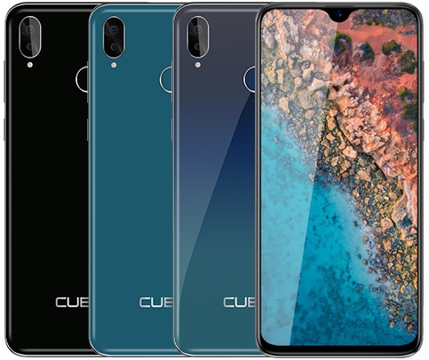 CUBOT R15 Pro Full Specifications, Features, Price In Philippines