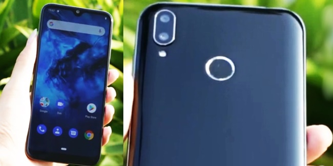 CUBOT R15 Pro Full Specifications, Features, Price In Philippines