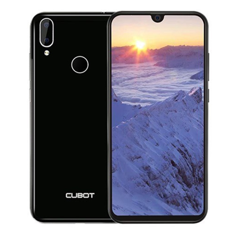 CUBOT R15 Pro Full Specifications, Features, Price In Philippines