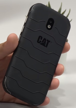 Cat S42 H+ Full Specifications, Features, Price In Philippines