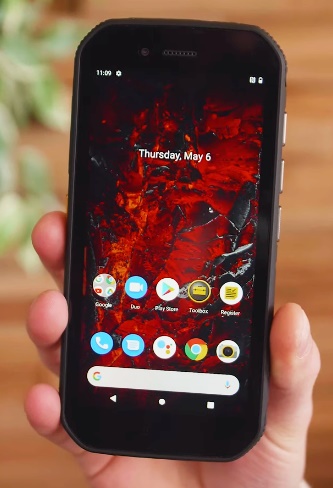 Cat S42 H+ Full Specifications, Features, Price In Philippines